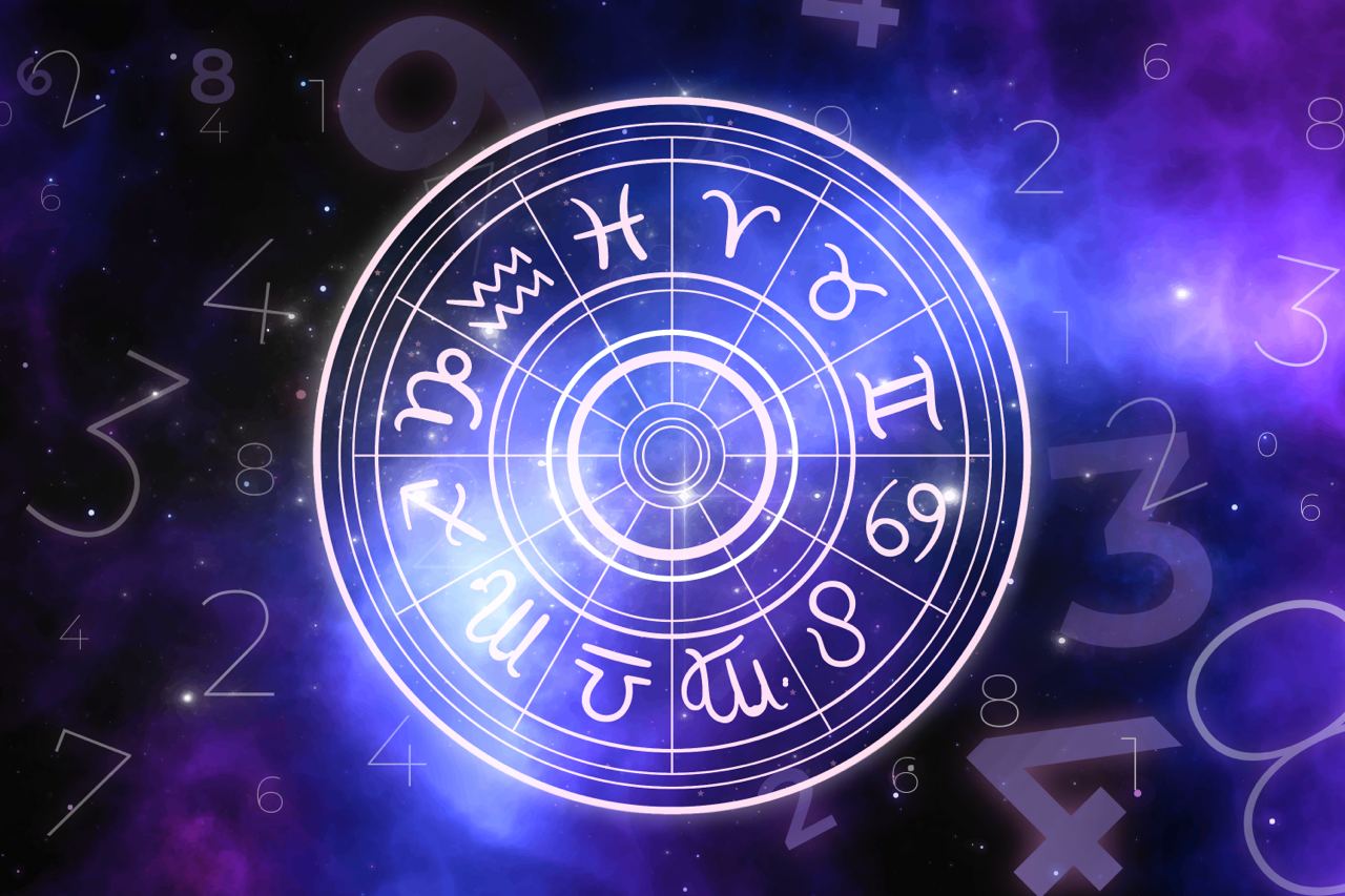 Charting Your Destiny: The Power of Astrology - Astromix.net / Blog
