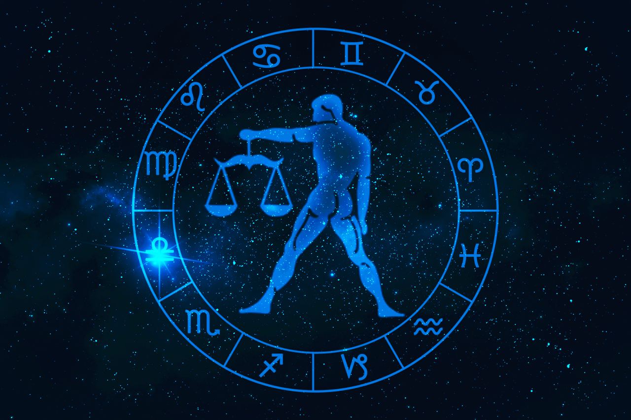 Mercury in Libra: The Harmony of Mind - Astromix.net / Blog