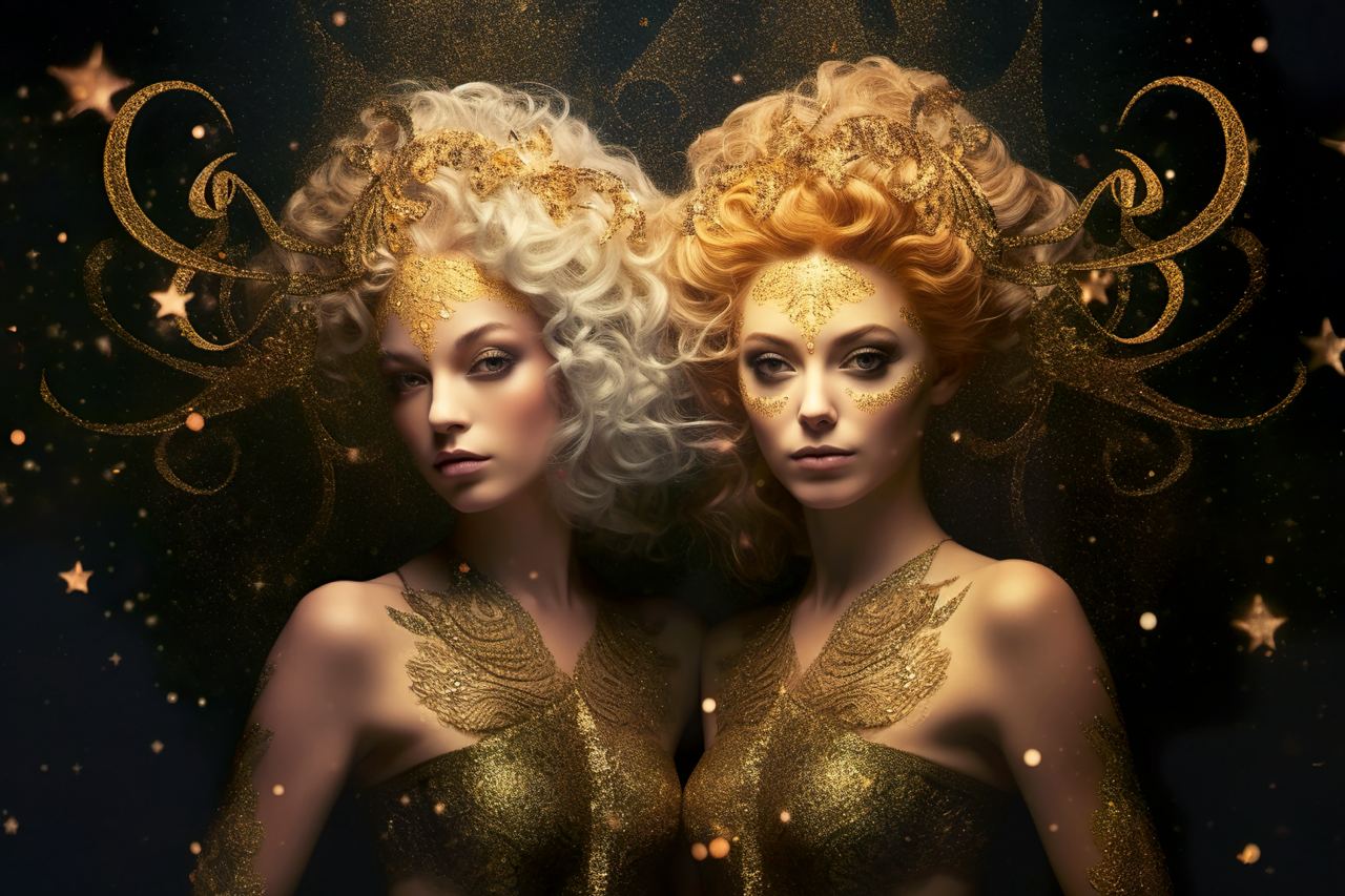 Venus in Gemini: Navigating Love, Learning, and Lifestyle - Astromix ...