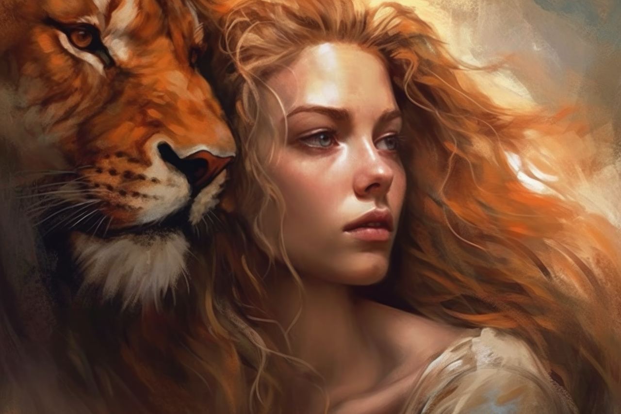 Venus in Leo: Unleashing Your Inner Star - Astromix.net / Blog