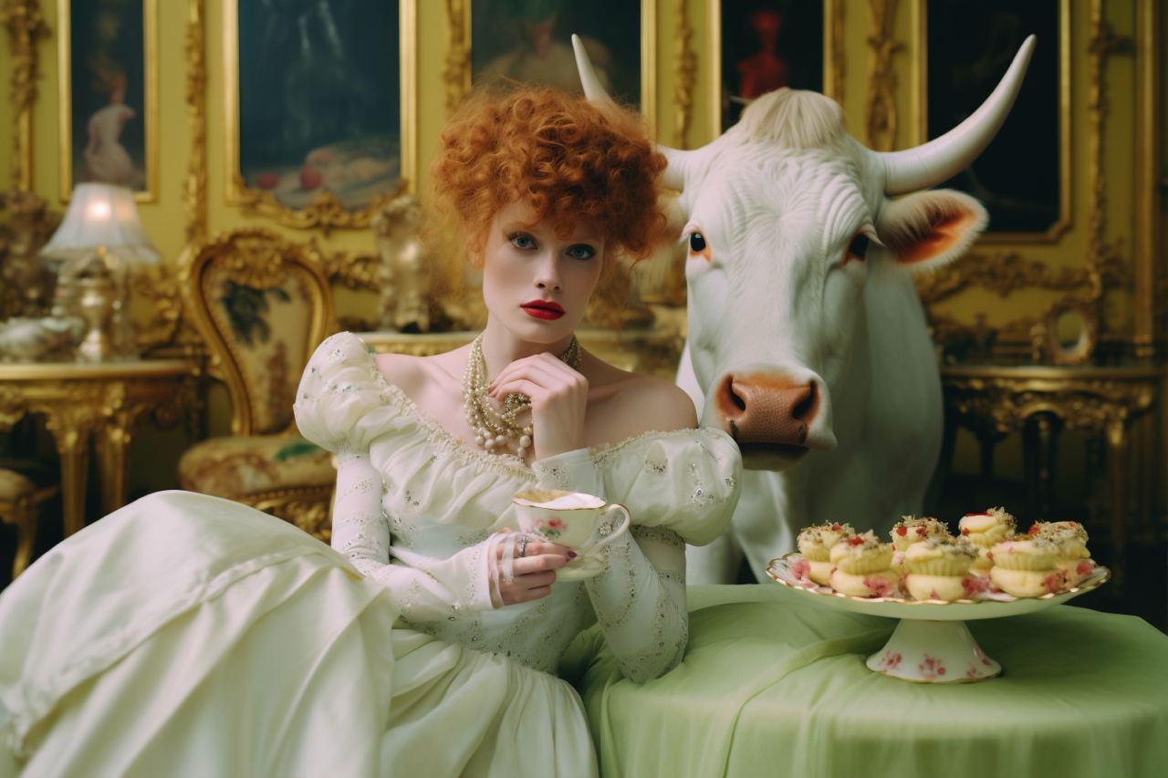 Embracing Venus in Taurus: A Guide to Love, Wealth, and Personal Growth ...