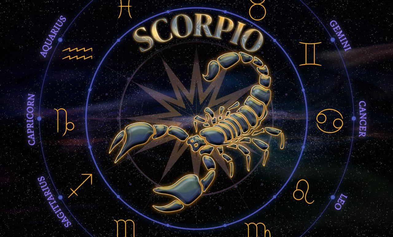 Unveiling Pluto in Scorpio: Transformative Insights - Astromix.net / Blog