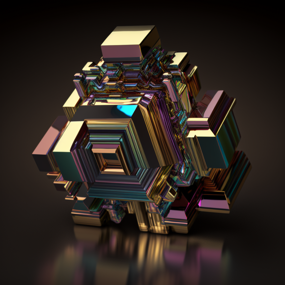 Bismuth - Properties, Chakras, planets & elements | Astromix.net