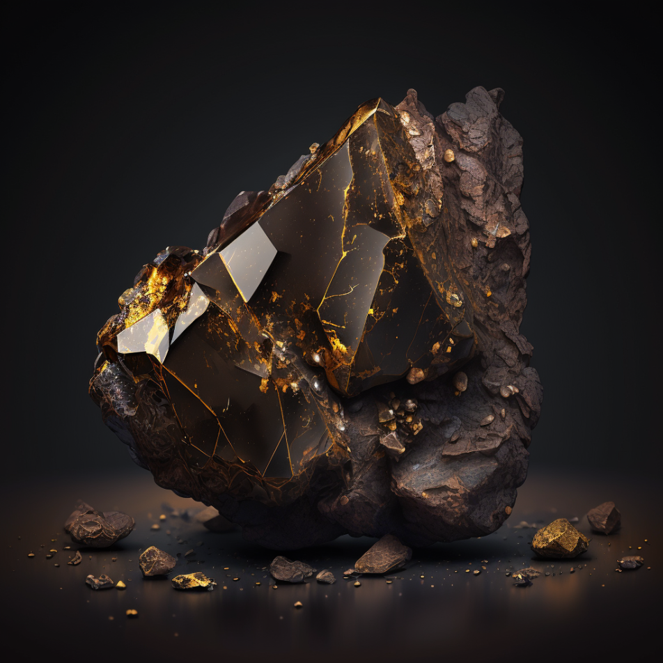 Bronzite - Properties, Chakras, planets & elements | Astromix.net