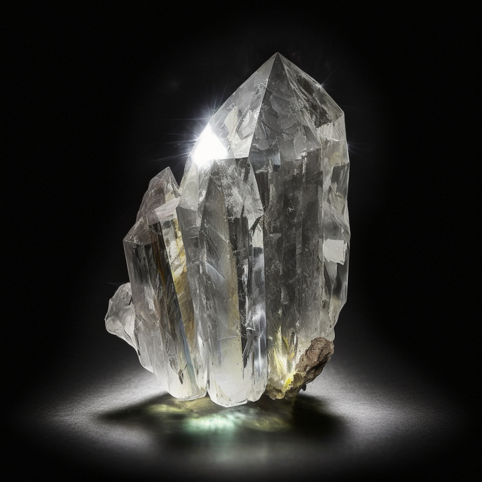 Danburite - Properties, Chakras, planets & elements | Astromix.net