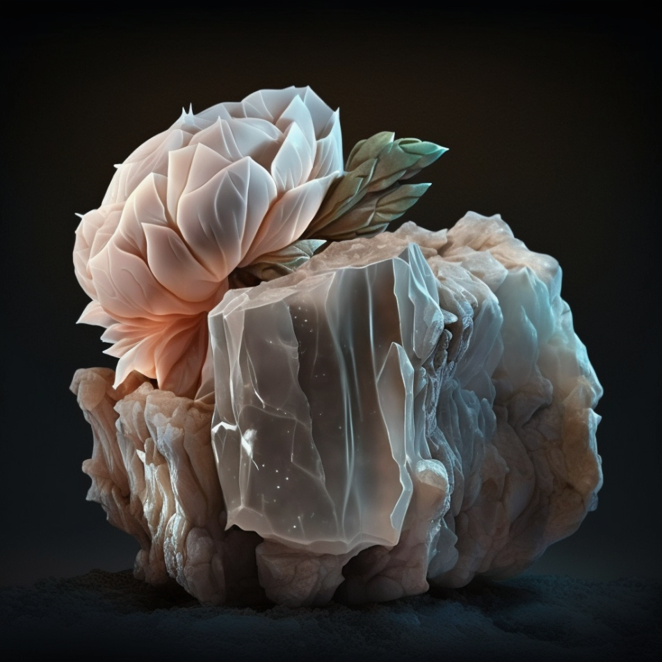 Desert Rose Selenite - Properties, Chakras, planets & elements ...