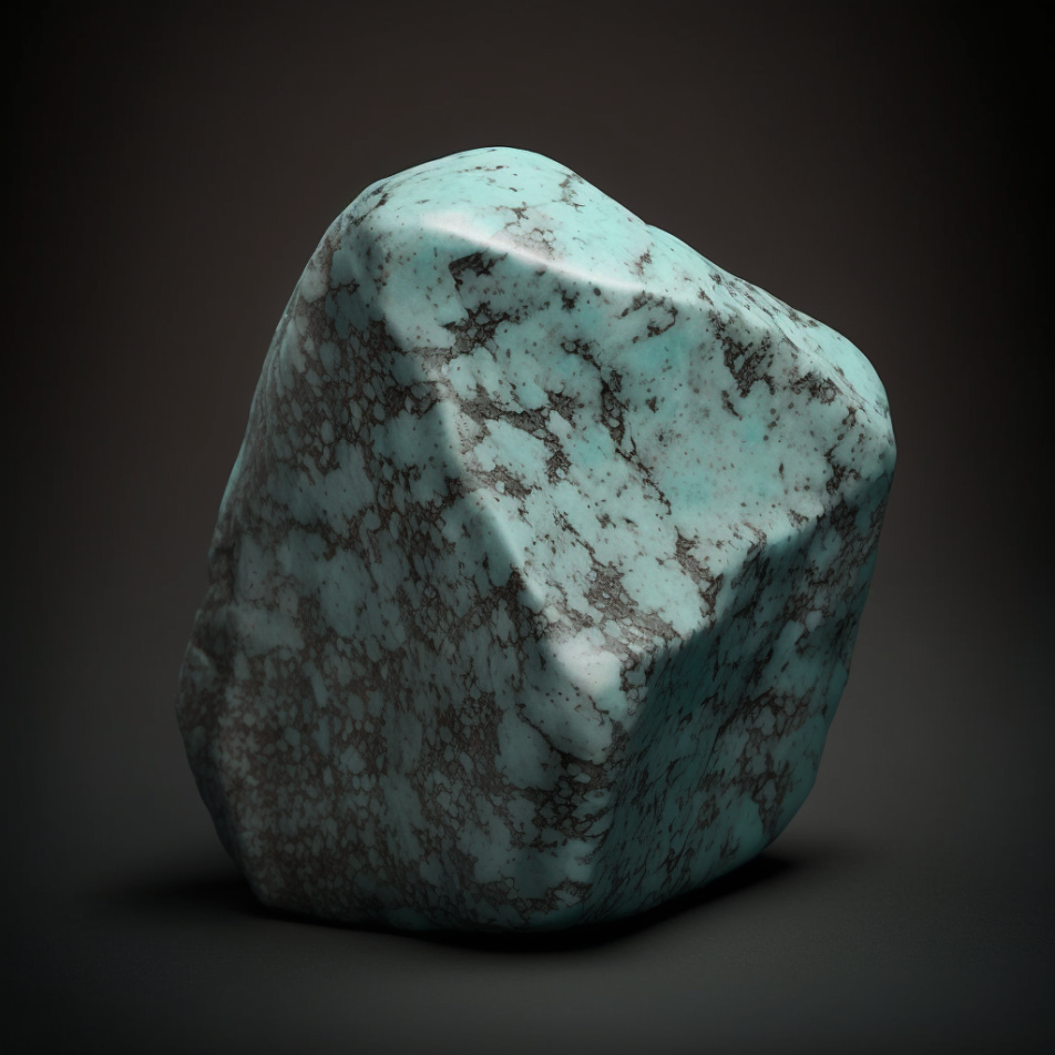 Magnesite - Properties, Chakras, planets & elements | Astromix.net