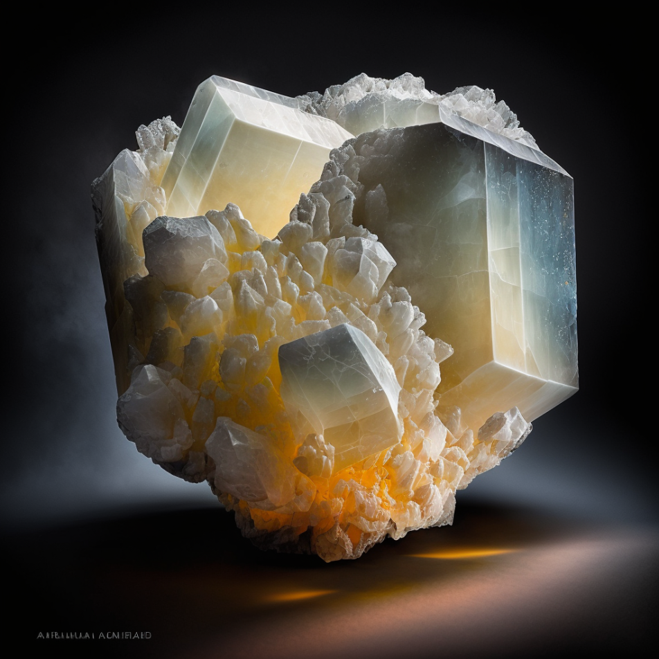 Mangano Calcite - Properties, Chakras, planets & elements | Astromix.net