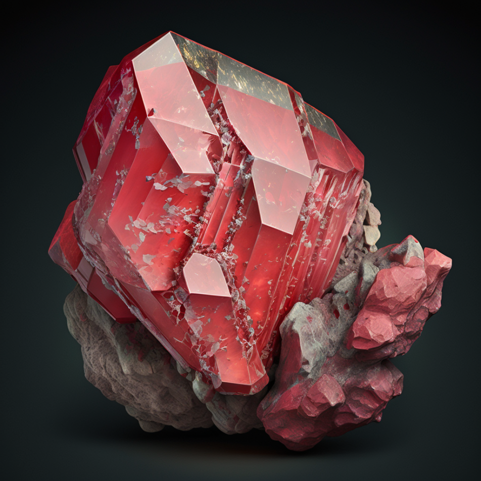 Rhodochrosite - Properties, Chakras, planets & elements | Astromix.net