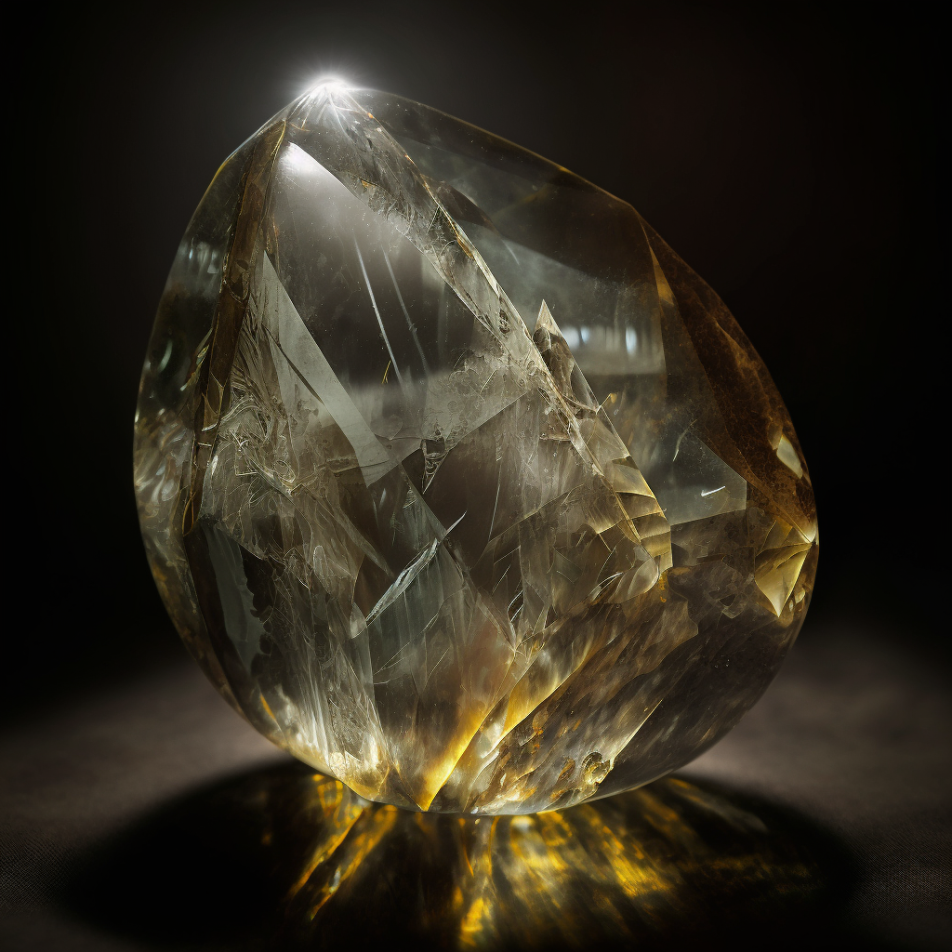 Rutilated Quartz - Properties, Chakras, planets & elements | Astromix.net