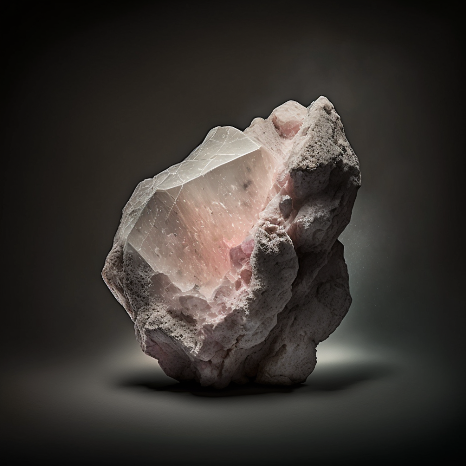 Stilbite - Properties, Chakras, planets & elements | Astromix.net