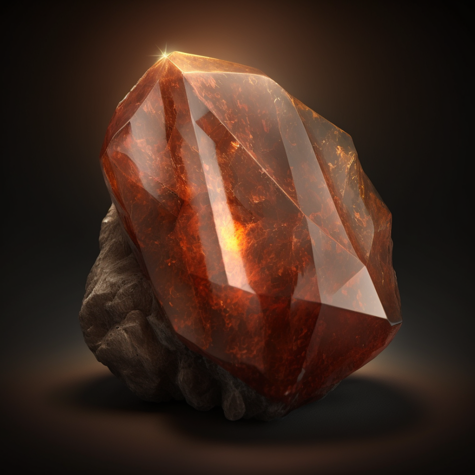 Sunstone - Properties, Chakras, planets & elements | Astromix.net