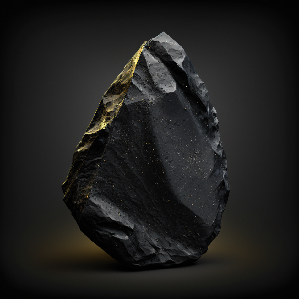 Tektite - Properties, Chakras, planets & elements | Astromix.net